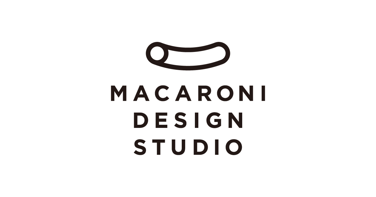 WORKS | MACARONI DESIGN STUDIO